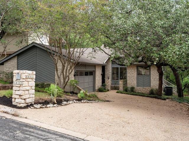 6602 Robbie Creek Cv, Austin, TX 78750