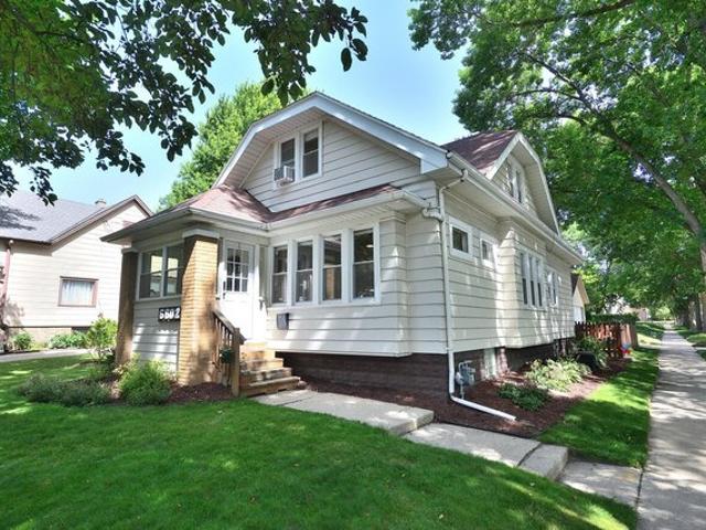 6602 Romona Ave, Wauwatosa, WI 53213