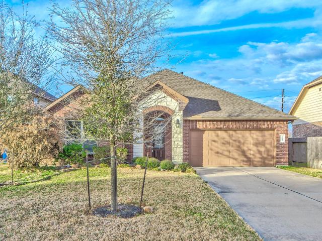 6602 Sterling Shores Lane