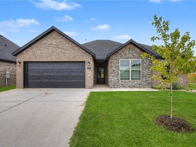 6602 SW Orange Ave, Bentonville, AR 72713