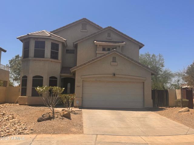 6602 S 57th Ave, Laveen, AZ 85339 | MLS #6963 | Compass