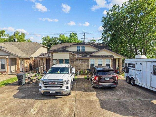 6602 Tamar Dr Unit Ab, Pasadena, TX 77503
