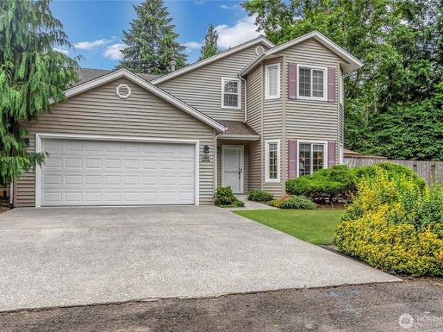 6602 th St Ct E, Puyallup, WA 98373