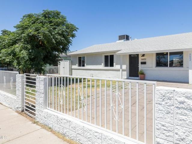6602 W Holly St, Phoenix, AZ 85035