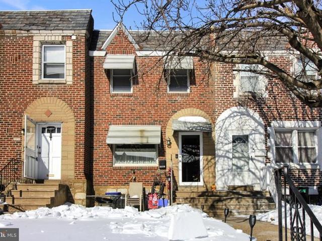 6602 Walker St, Philadelphia, PA 19135