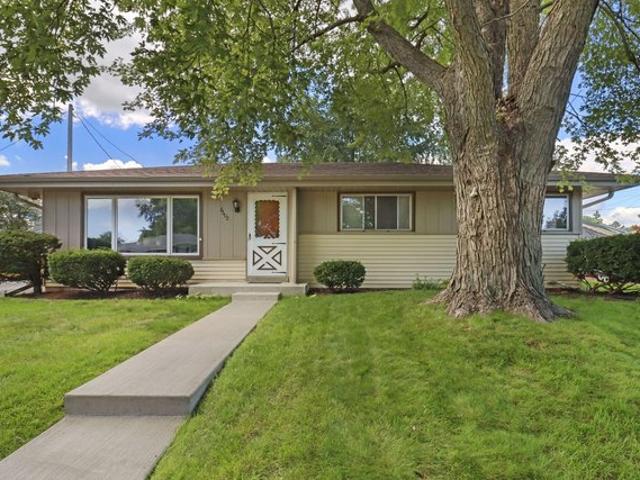 6602 59th Ave, Kenosha, WI 53142