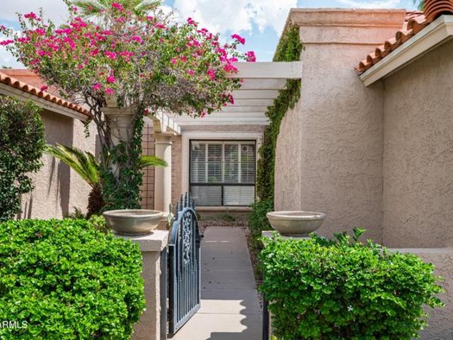 6603 N 78th Pl, Scottsdale, AZ 85250
