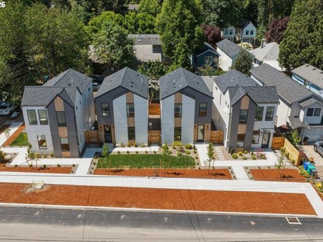 6603 N Seneca St, Portland, OR 97203