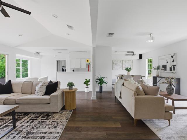 6603 Auburndale St, Austin, TX 78723 | MLS #5435 | Compass