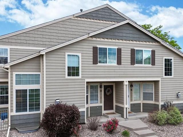 6603 Antigua Dr Unit 33, Fort Collins, CO 80525