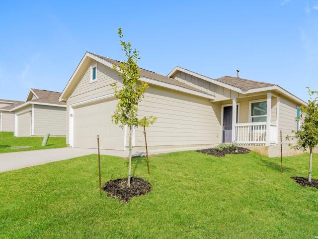 6603 Arid Way, San Antonio, TX 78252 | MLS #1957 | Compass