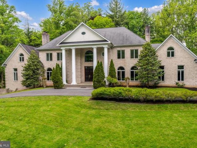 6603 Braeburn Pkwy, Bethesda, MD 20817