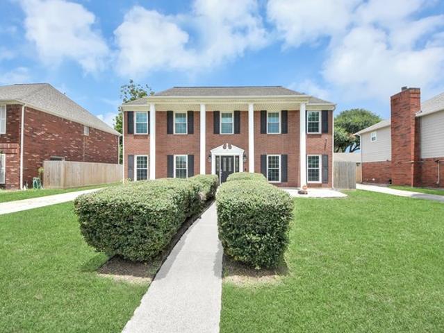 6603 Coldstream Dr, Pasadena, TX 77505