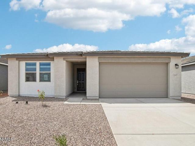 6603 E Fiddleneck Way, San Tan Valley, AZ 85143