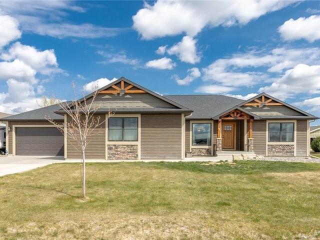 6603 Elder Grove Ln, Billings, MT 59106