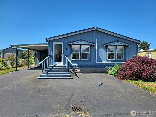 6603 Fawn Ln Unit 13, Long Beach, WA 98631