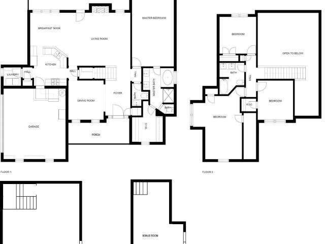 6603 Hampton Bend Circle SE