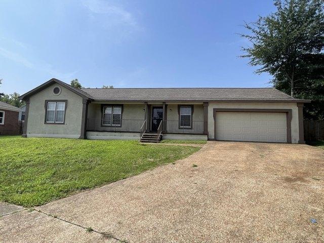 6603 Hampstead Cv, Memphis, TN 38115