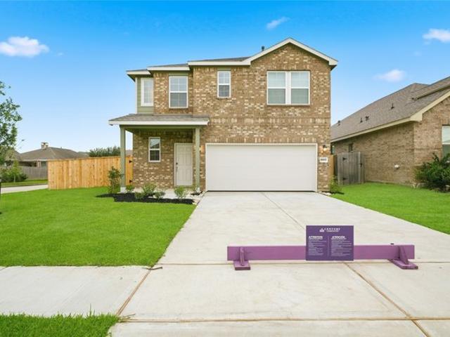 6603 Hidden Dunes Dr, Baytown, TX 77521
