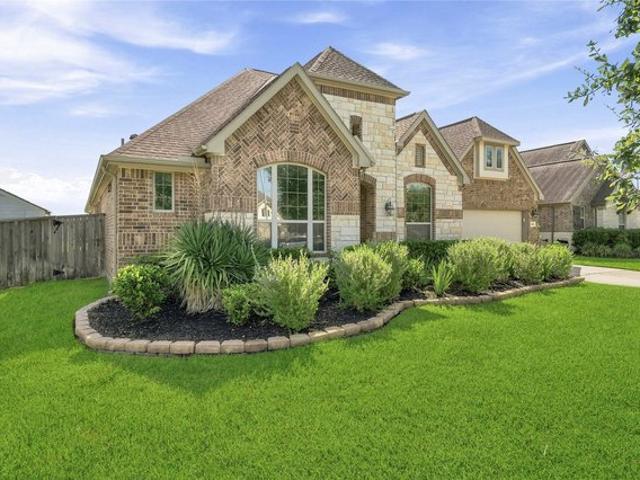 6603 Hollow Bay Ct, Katy, TX 77493