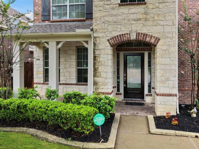6603 Lavender Bend Lane