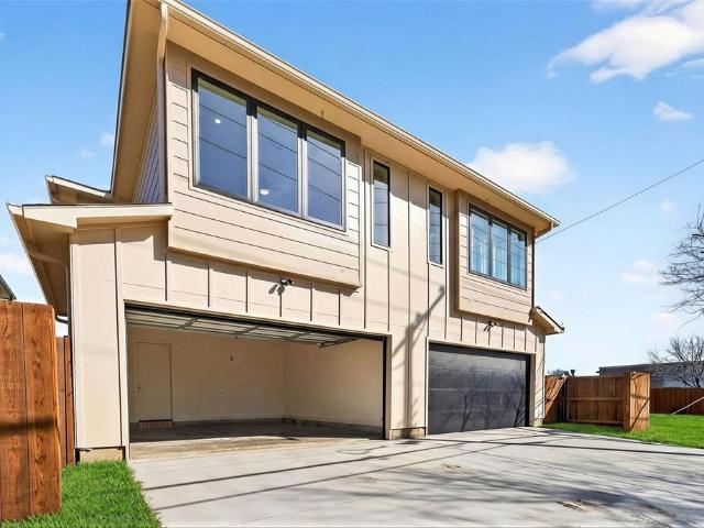 6603 Roper St, Dallas, TX 75209 | MLS #21135