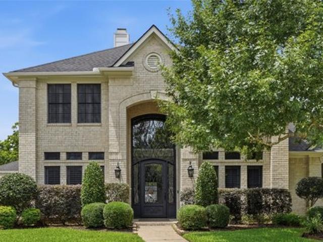 6603 Stone Briar Dr, Pasadena, TX 77505