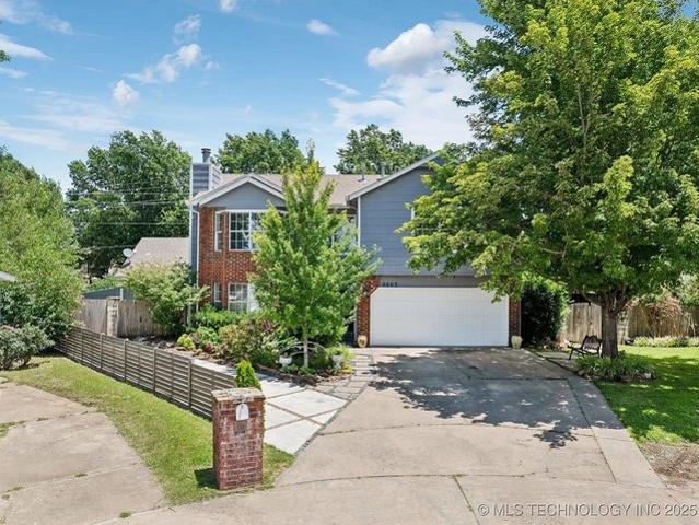 6603 S 107th East Ave, Tulsa, OK 74133