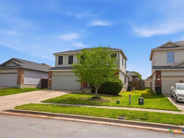 6603 Taree Loop, Killeen, TX 76549 | MLS #608848