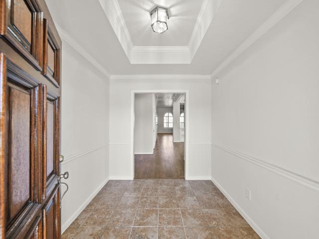 6603 Texoma Drive