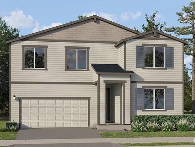6603 th St NW, Stanwood, WA 98292