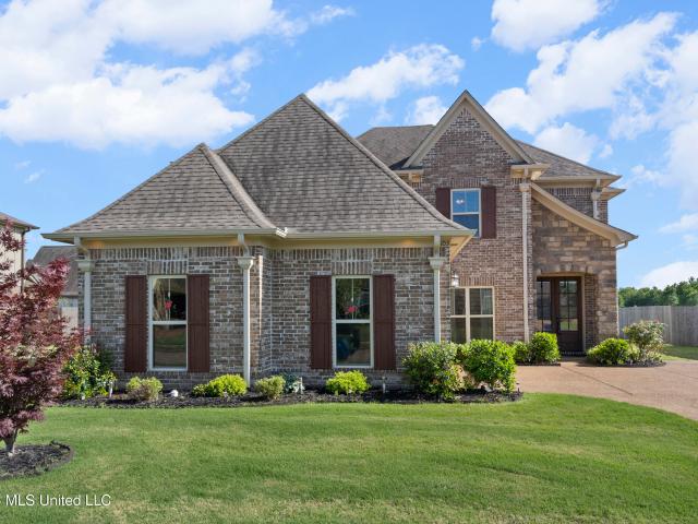 6603 W Broadwing Circle