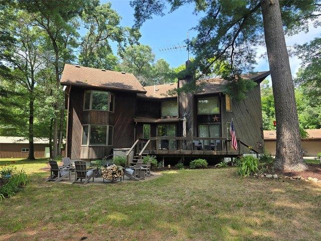 660 2 / St, Chetek, WI 54728