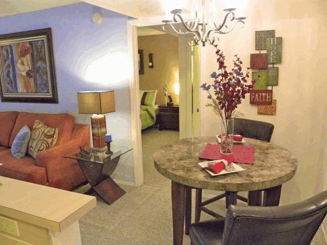$660 / 2br 1086ft² $99 MOVE IN SPECIAL! APRIL RENT FREE! 104 Eagles Point Drive Brunswick GA map