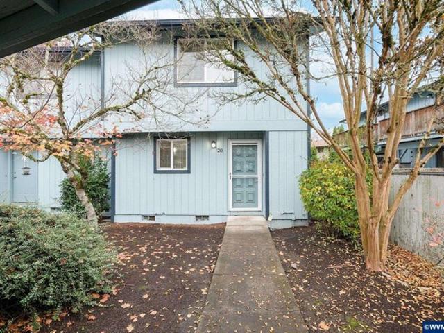 660 32nd Ave SE Apt 20, Albany, OR 97322