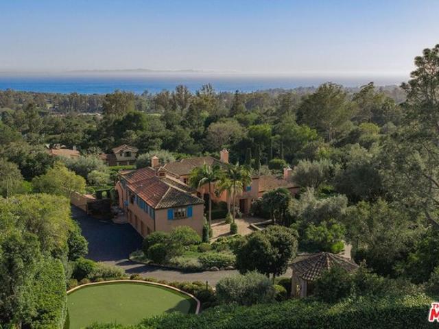 660 /670 Buena Vista Dr, Montecito, CA 93108