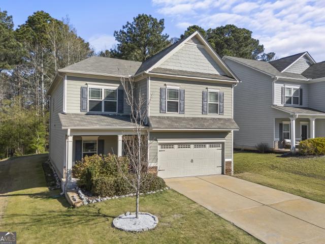 660 Country Ridge Drive