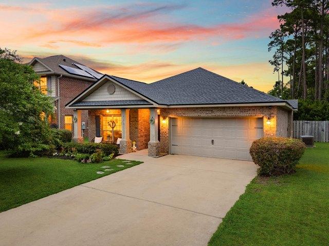 660 Cocobolo Dr, Santa Rosa Beach, FL 32459