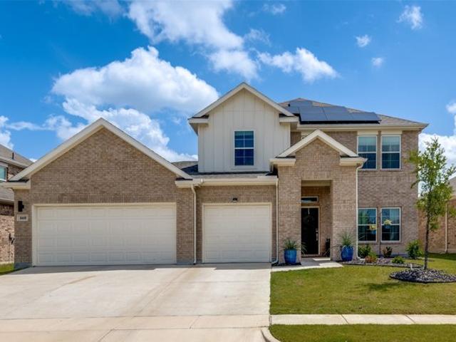 660 Cari Ln, Forney, TX 75126