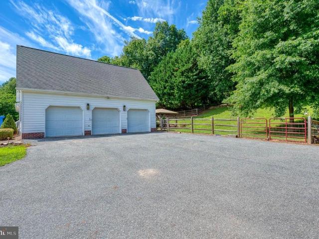 660 Cherry Hill Road
