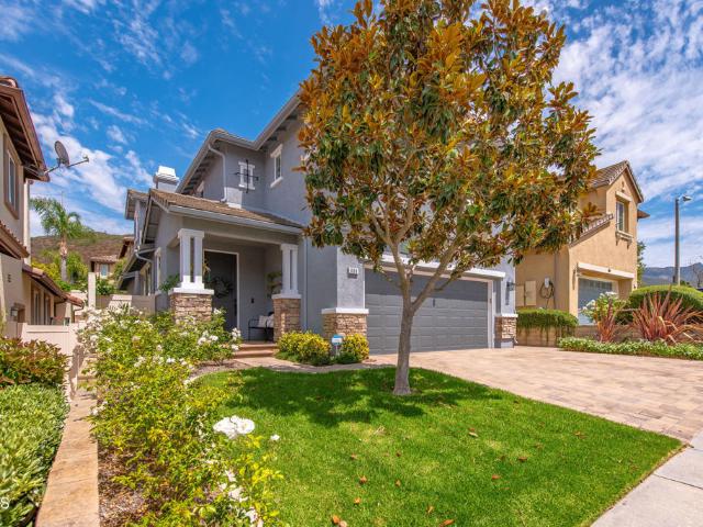 660 Clearwater Creek Drive