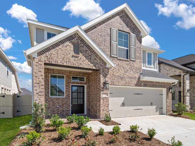 660 Crested Duck Ct, Willis, TX 77318 | MLS #11545 | Compass