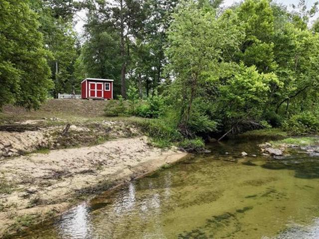 660 Apple Tree Ln, Melbourne, AR 72556