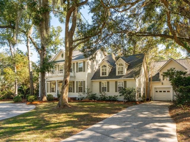 660 Ayers Drive