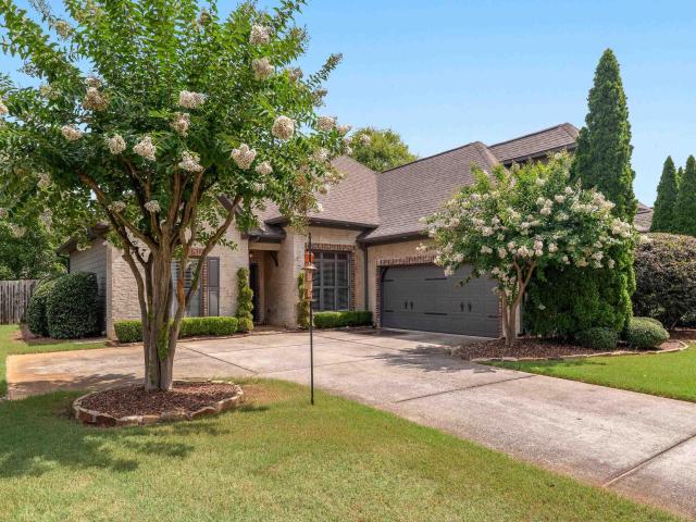 660 Barkley Circle