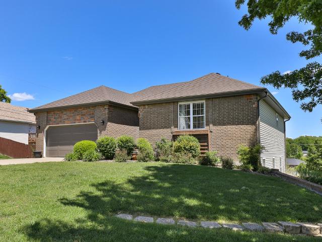 660 Big Bear Court