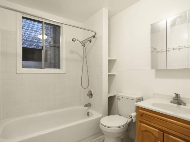660 Bush Street 3 Bedroom Apartment for Rent at 660 Bush St, San Francisco, CA 94108 Downtown