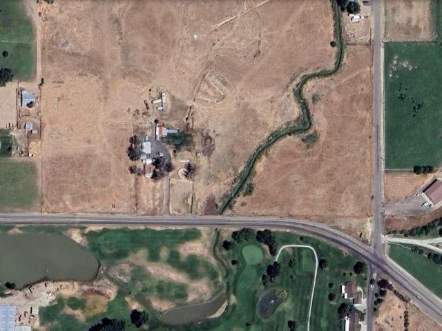 660 Golf Course