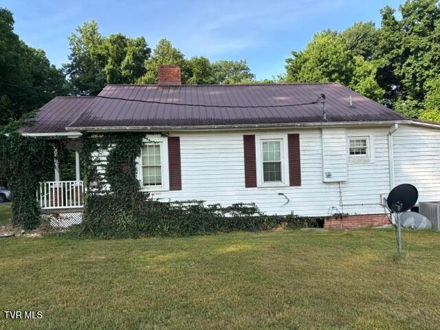 660 Goshen Valley Road