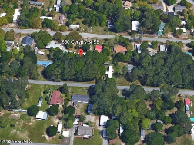 660 Gervais St SE, Bolivia, NC 28422 | MLS #100493